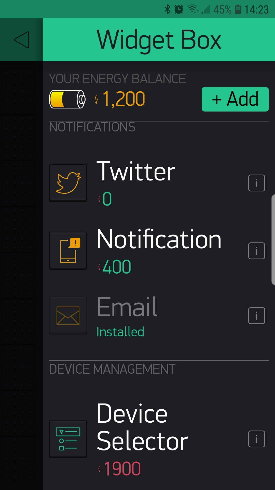 My IoT Device - GPS Trigger : 5 Steps - Instructables