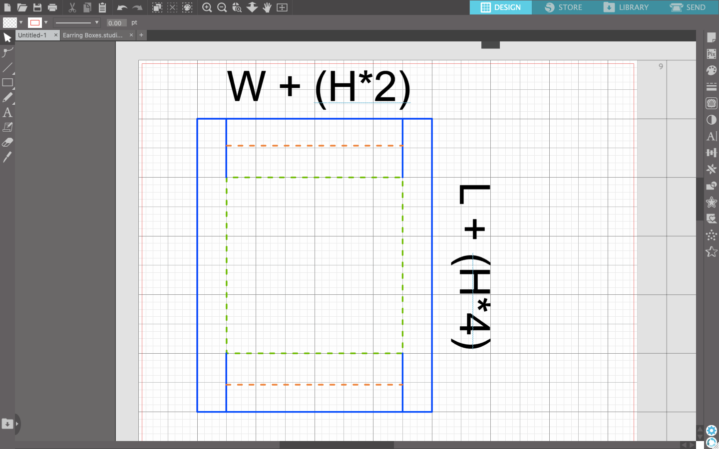 Easy Paper Boxes : 9 Steps (with Pictures) - Instructables