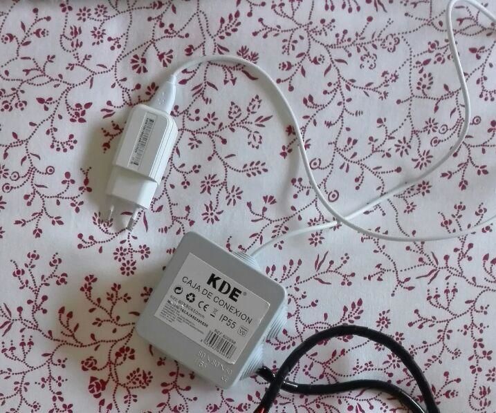 IPlug (make Your Own Intelligent Plug) : 6 Steps (with Pictures ...