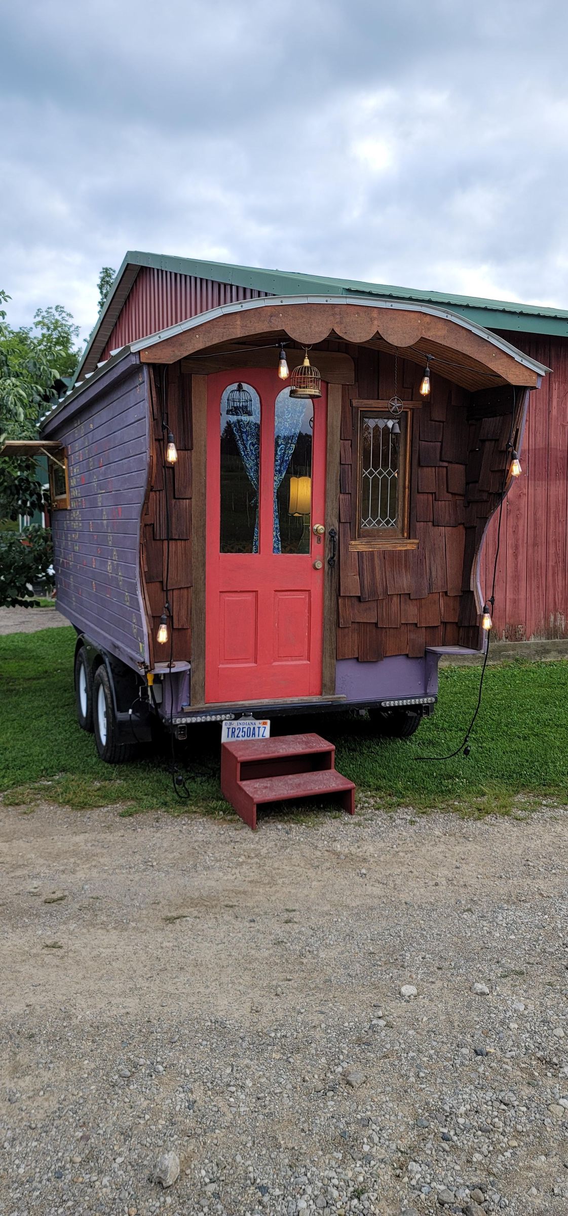 Building a Ledge Vardo : 23 Steps - Instructables