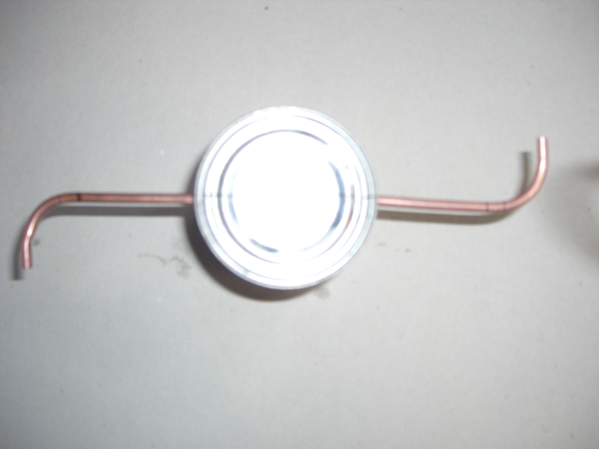 Steam Turbine, the Easy DIY Way : 5 Steps - Instructables