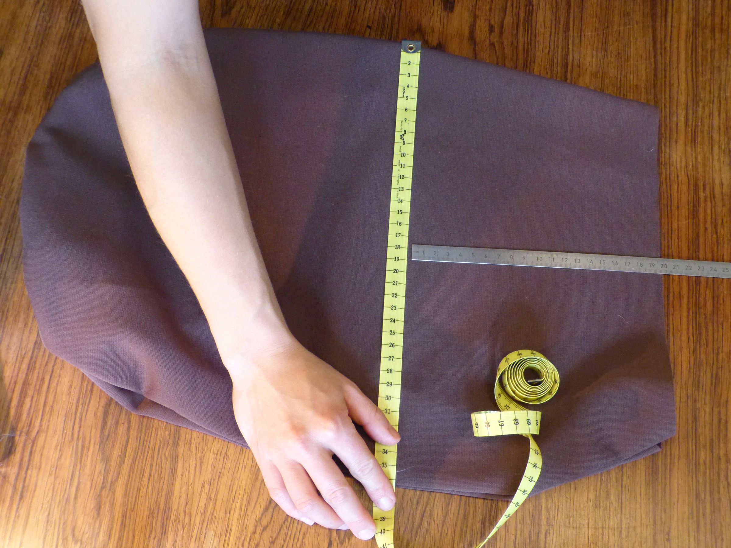 The Couch Potato Caddy : 12 Steps (with Pictures) - Instructables