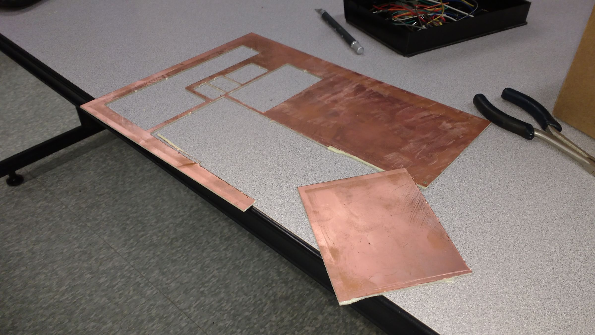CNC Made From Garbage : 22 Steps (with Pictures) - Instructables