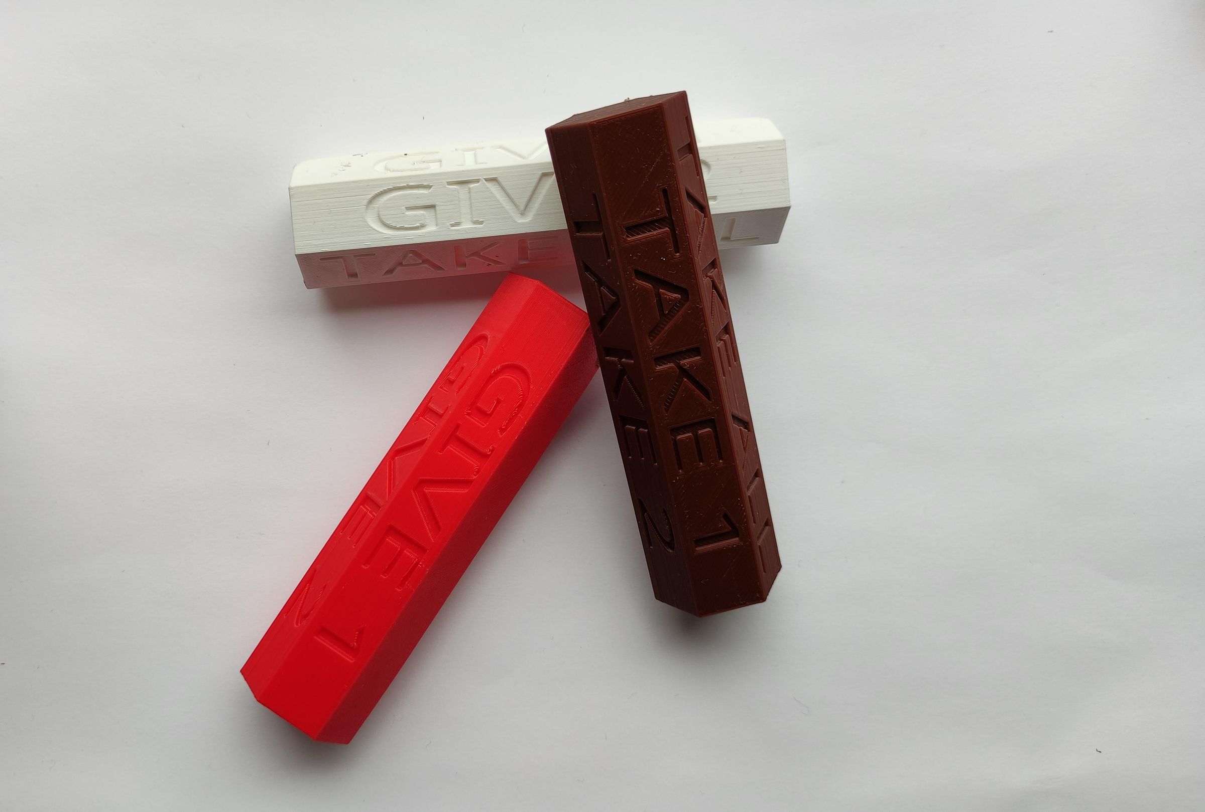 Give or Take - a Chance Board Game : 5 Steps - Instructables