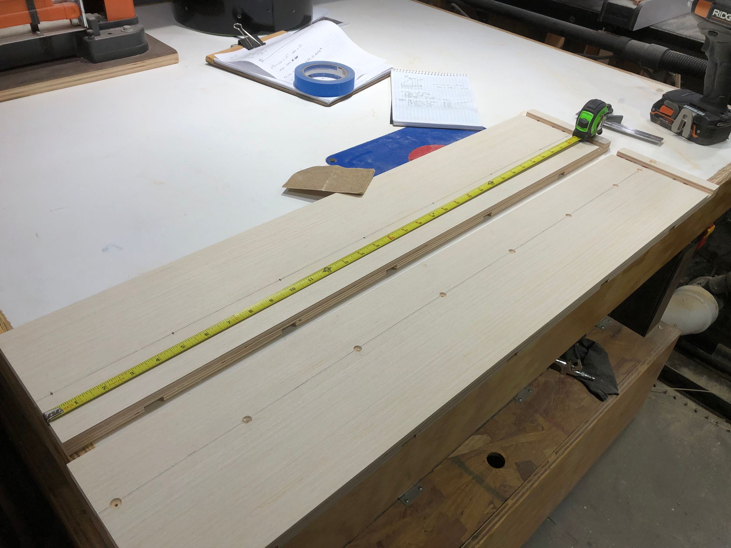 Drum Shell Roller Jig : 15 Steps (with Pictures) - Instructables