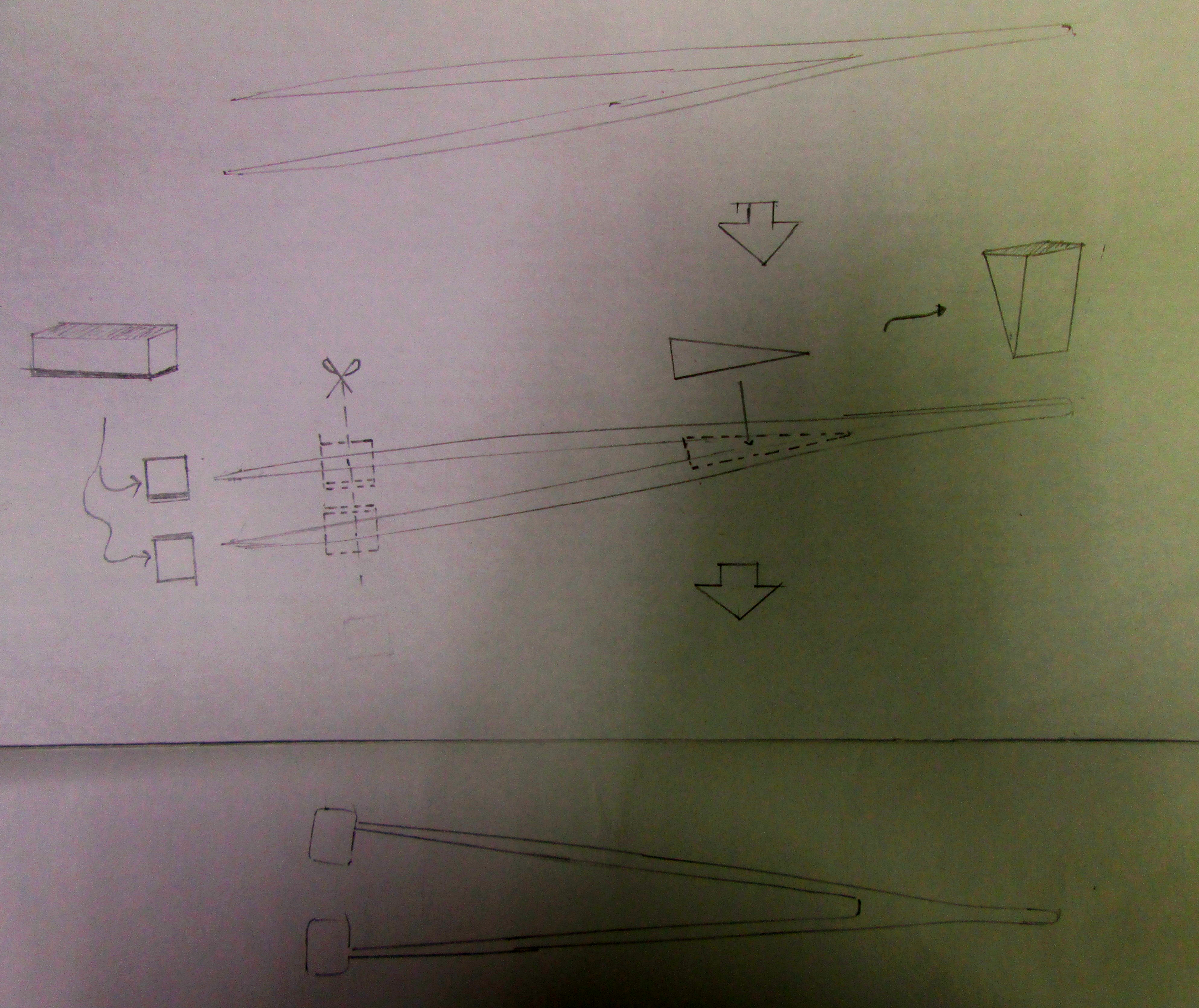 DIY ESD TONG : 4 Steps (with Pictures) - Instructables