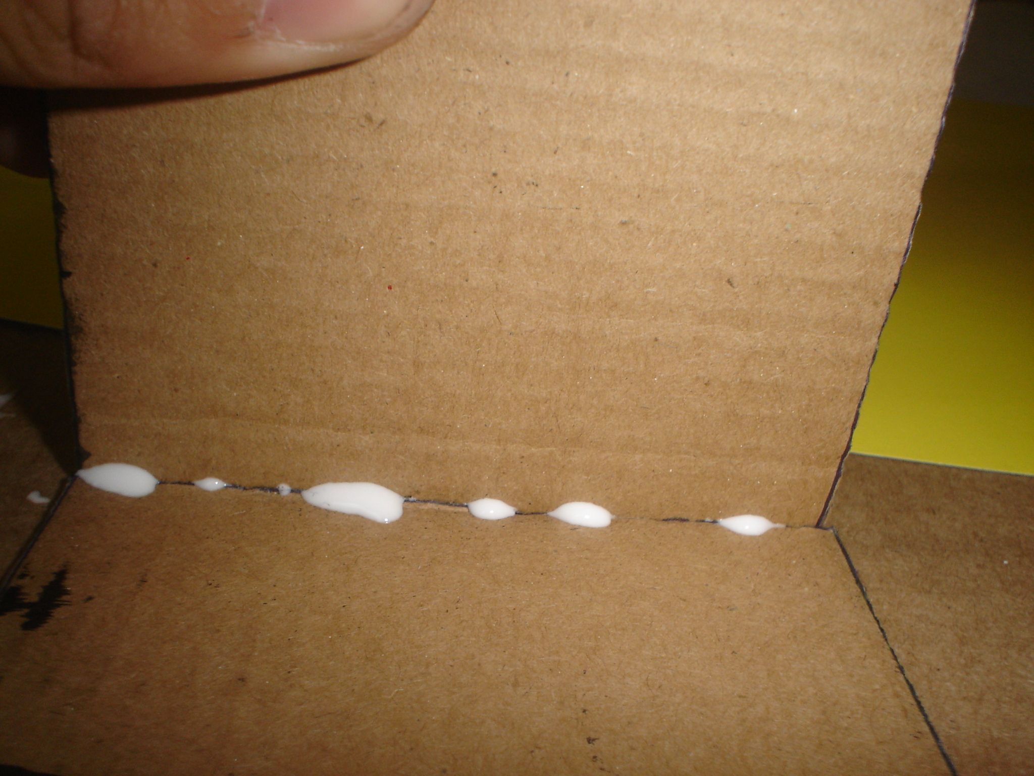 PSP Cardboard Arcade Stand : 6 Steps - Instructables