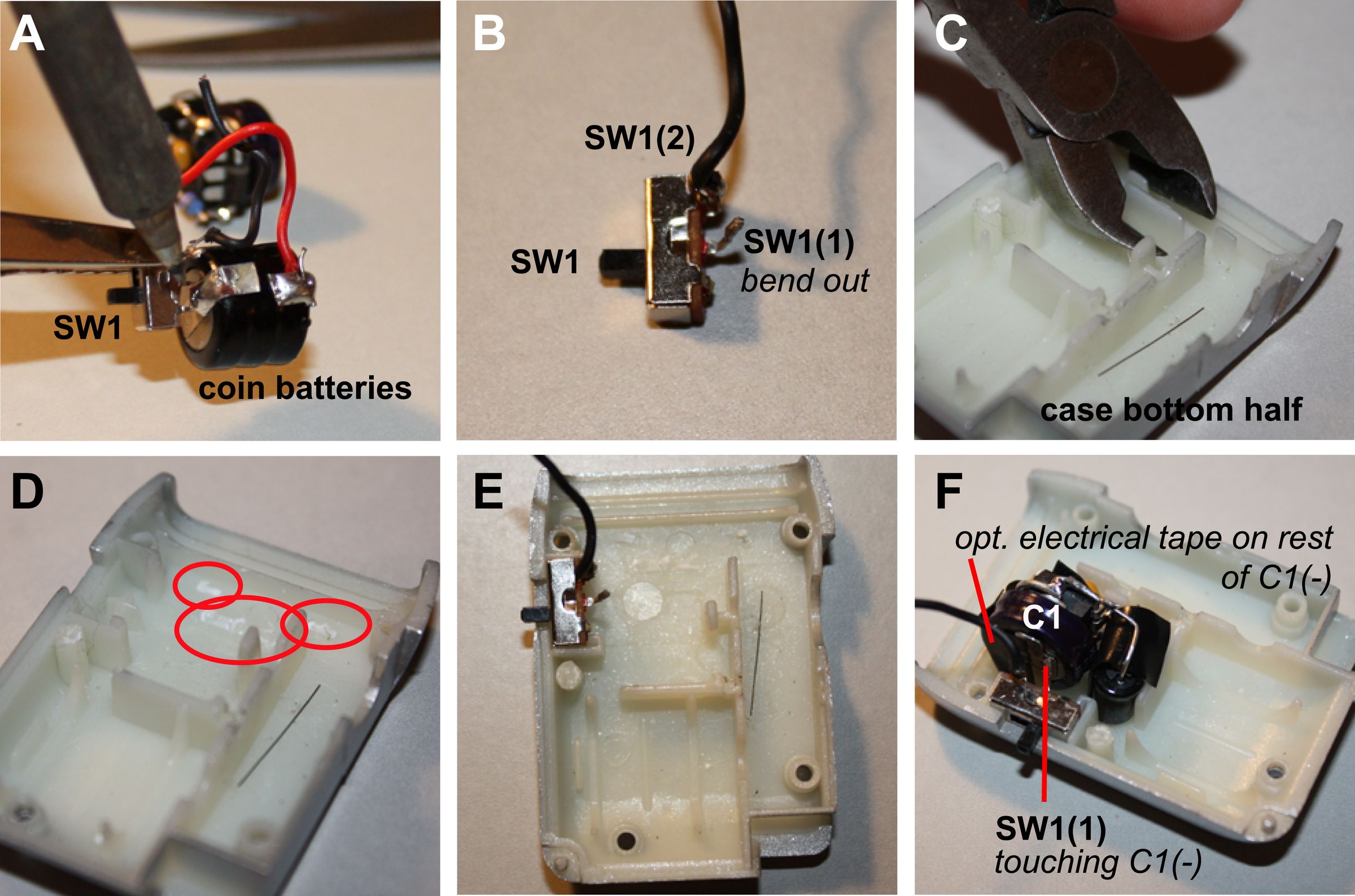 Battery-free 5 Volt Project Power : 16 Steps (with Pictures ...