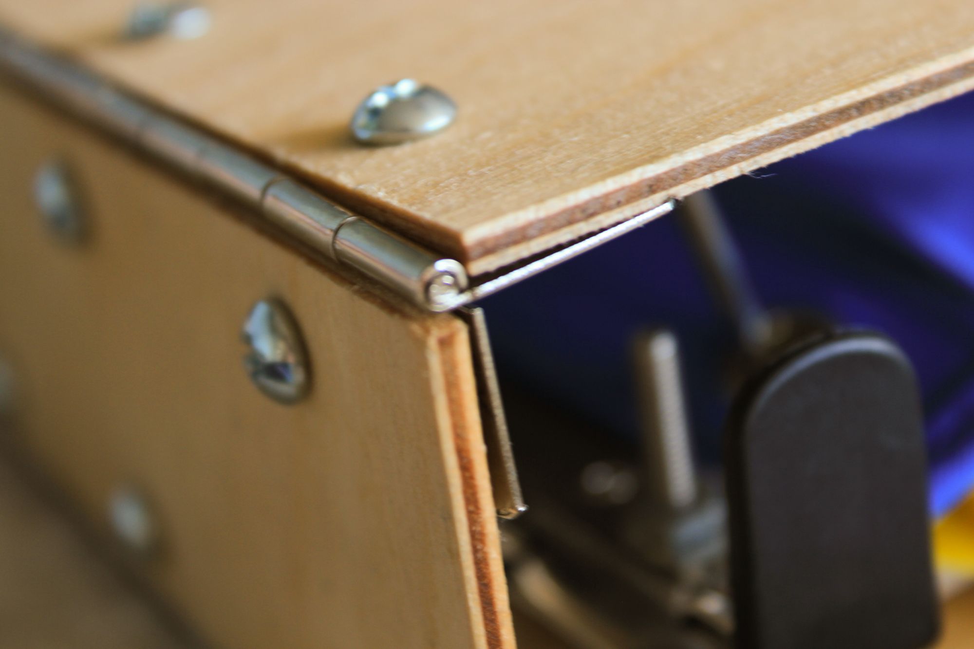 Wooden Binder : 7 Steps (with Pictures) - Instructables