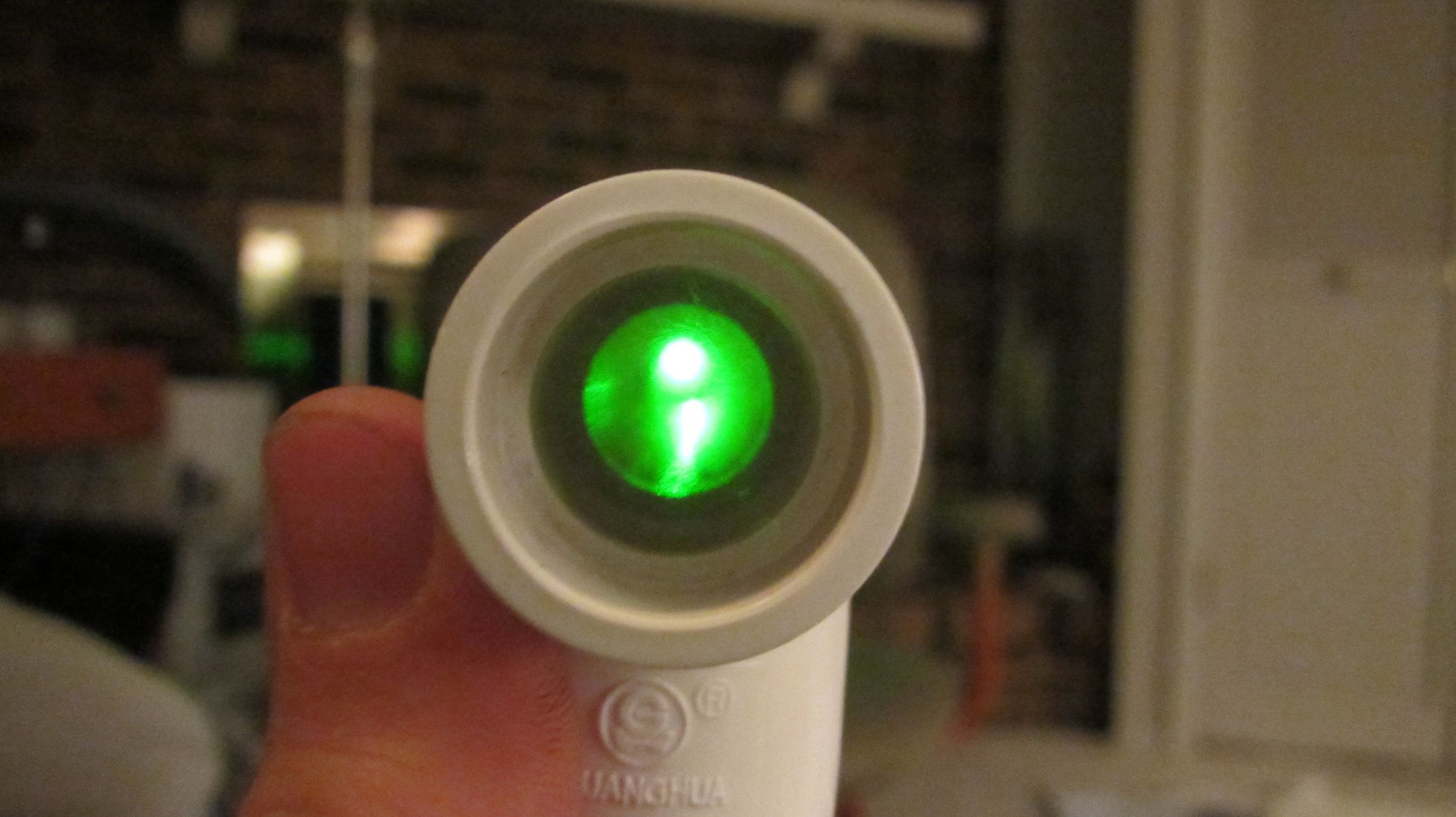 AFFORDABLE LASER LIGHT SHOW : 13 Steps (with Pictures) - Instructables