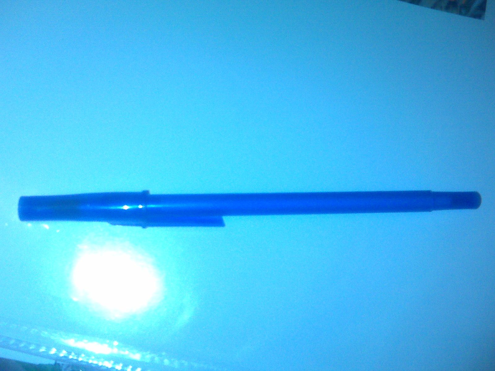 Secret Note Passer Pen............ : 6 Steps - Instructables