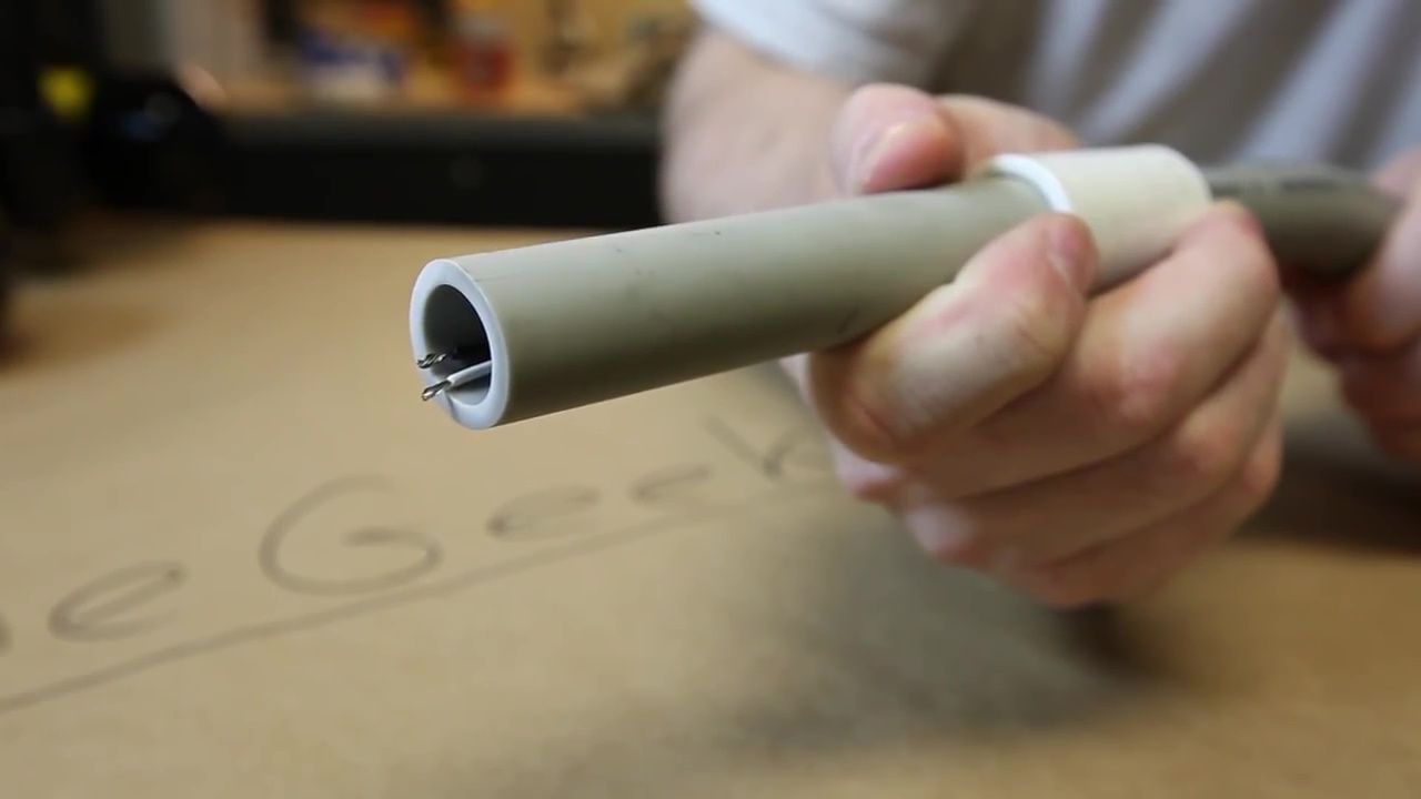 Alcohol Bottle Rocket : 7 Steps (with Pictures) - Instructables