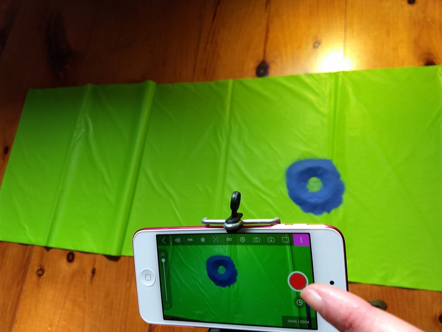 RIMOSA: Sand Stop Motion Animation : 9 Steps - Instructables