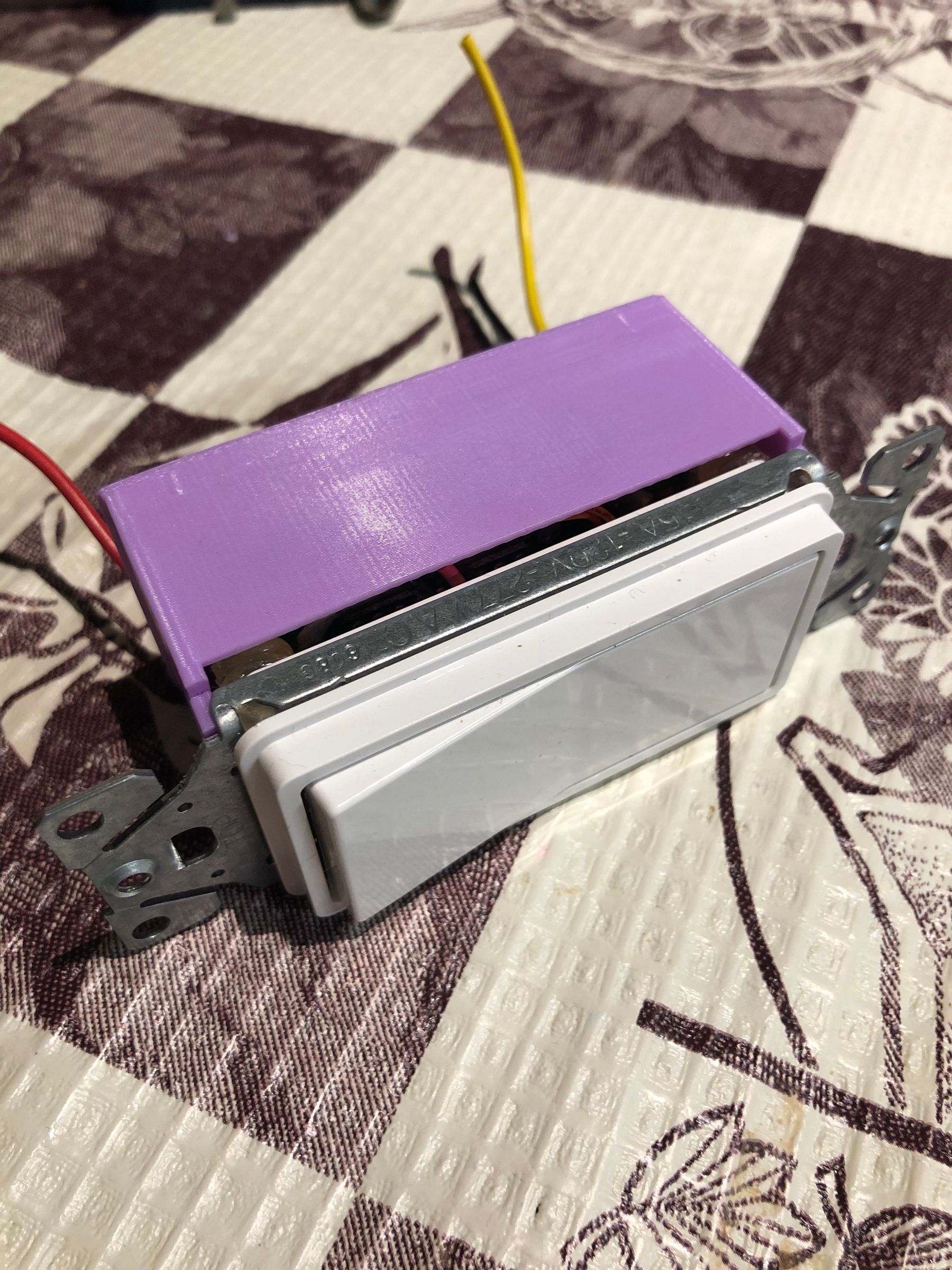 DIY Hybrid Sonoff Smart Switch for $10 : 9 Steps (with Pictures ...