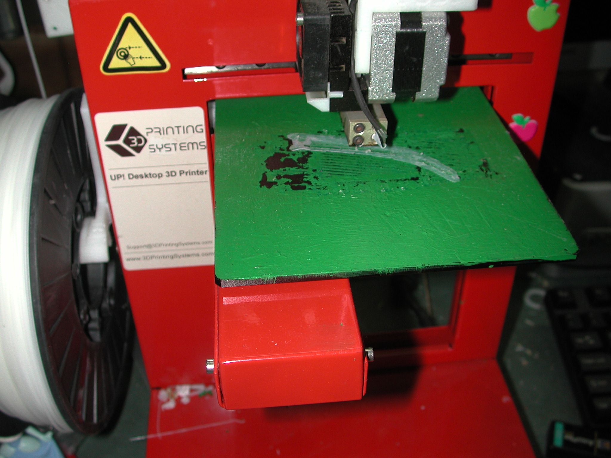 Sopwith Pup Instrument Panel and Le Rhone WW1 Engine (dummy Engine for ...