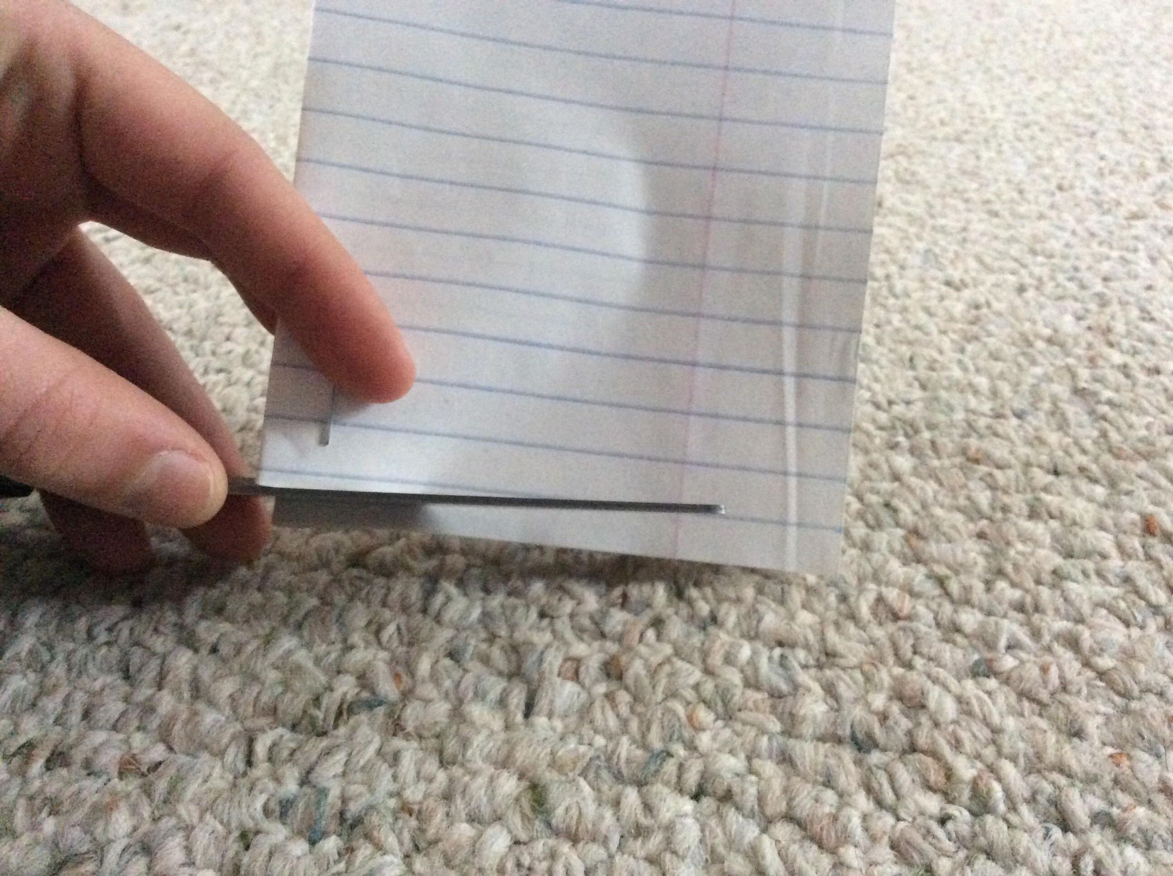 Paper Book : 4 Steps - Instructables