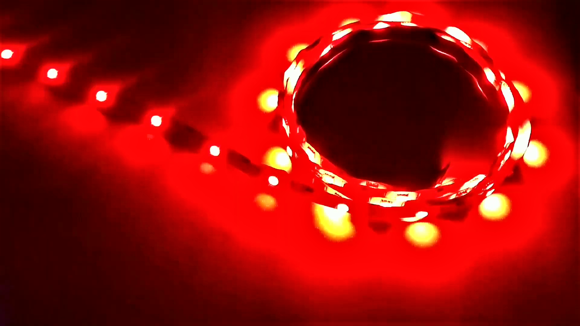Wireless RGB Led Strip Using Bluetooth and Wifi ESP8266 : 3 Steps ...
