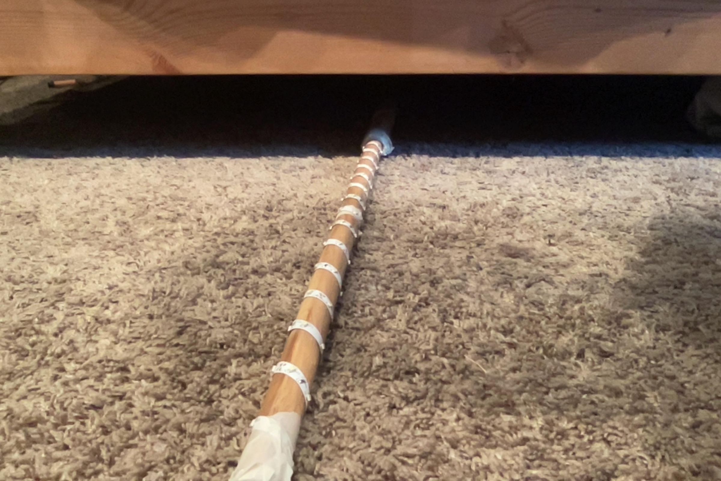 Very Short Lightsaber on a Budget. : 6 Steps - Instructables