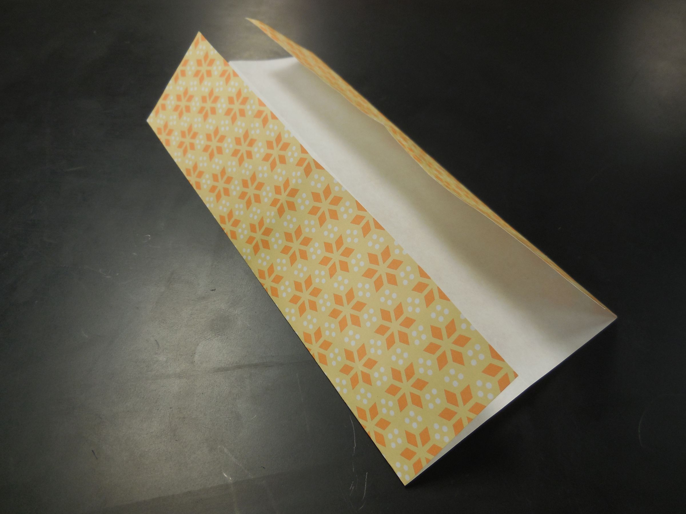 Origami Magic Ball : 7 Steps - Instructables