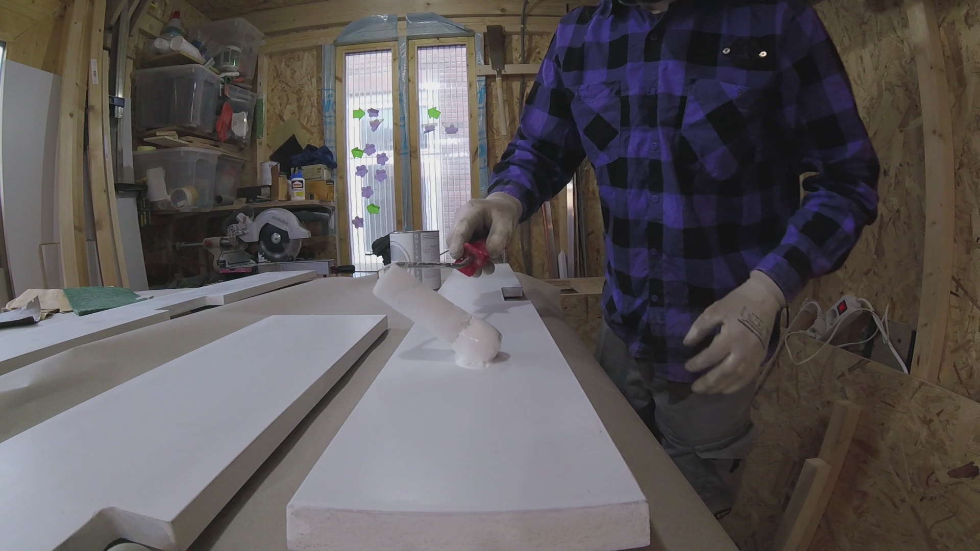 Staircase Drawers ! : 14 Steps (with Pictures) - Instructables