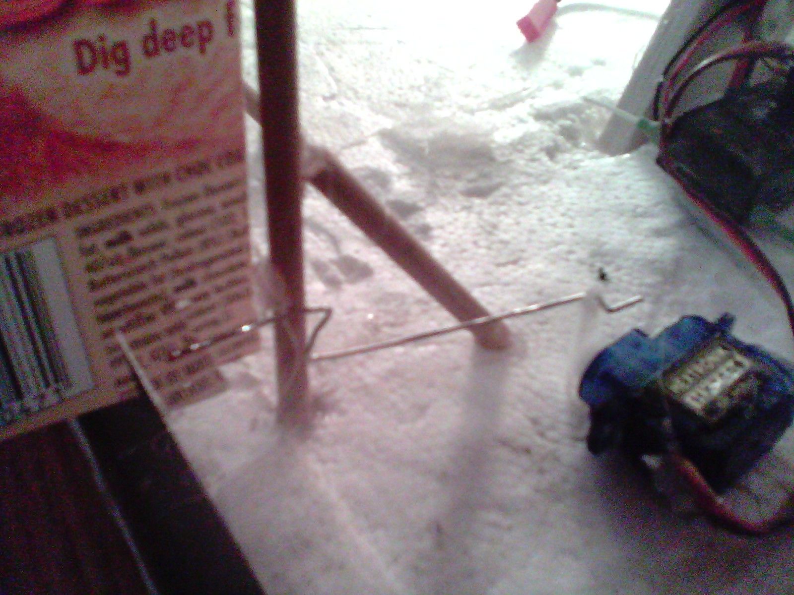 RC Hovercraft Everyone Can Build! : 4 Steps (with Pictures) - Instructables