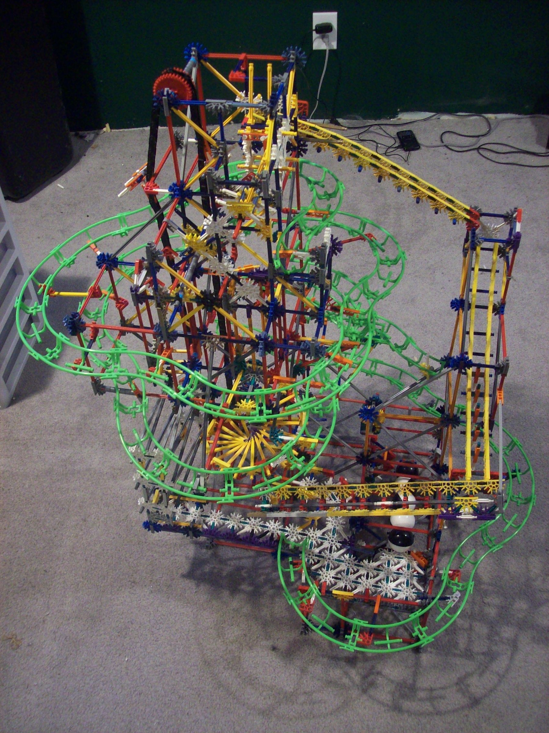 KBM-1 - Instructables