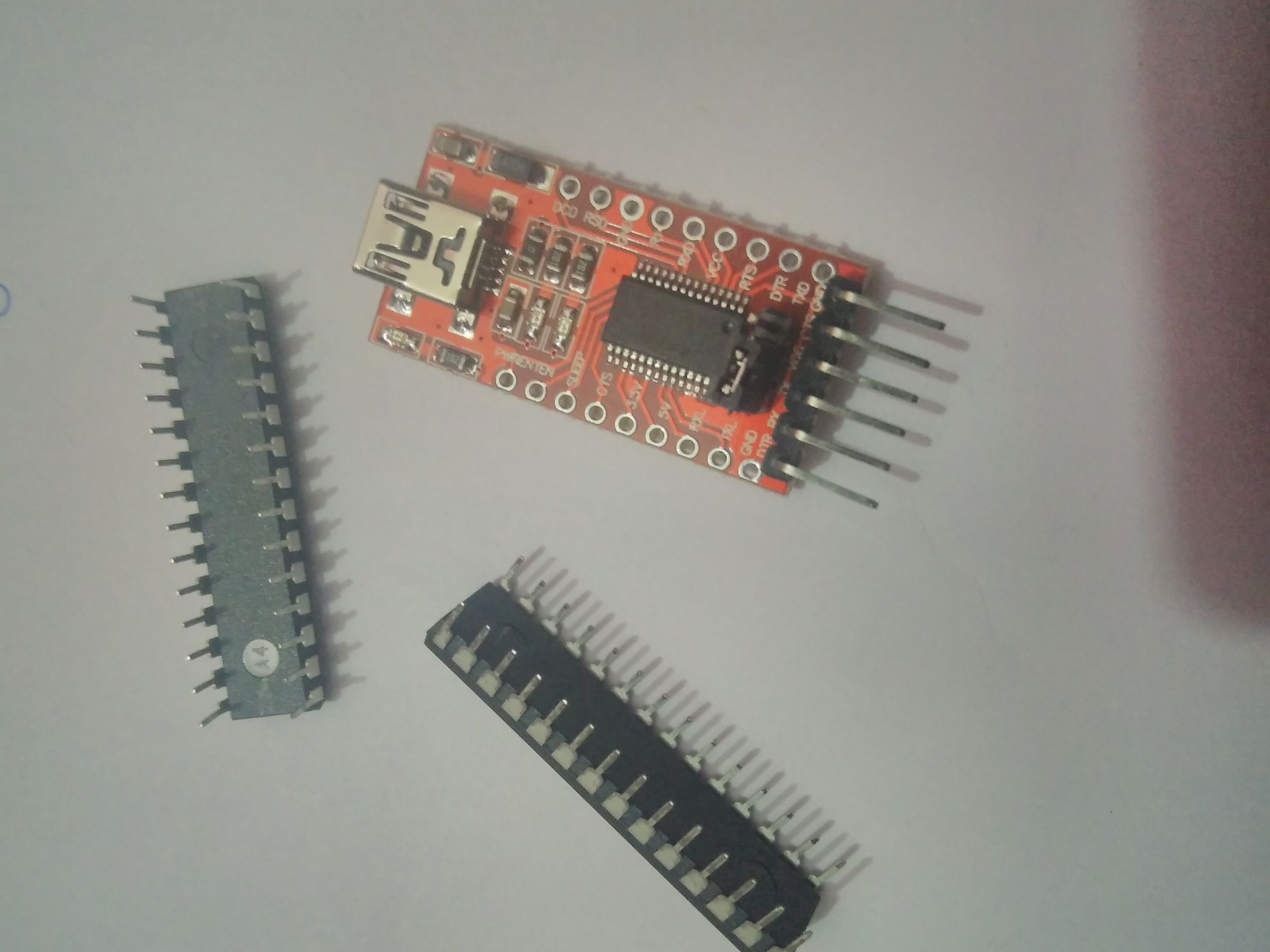 Voice Recognition ,Arduino : 6 Steps (with Pictures) - Instructables