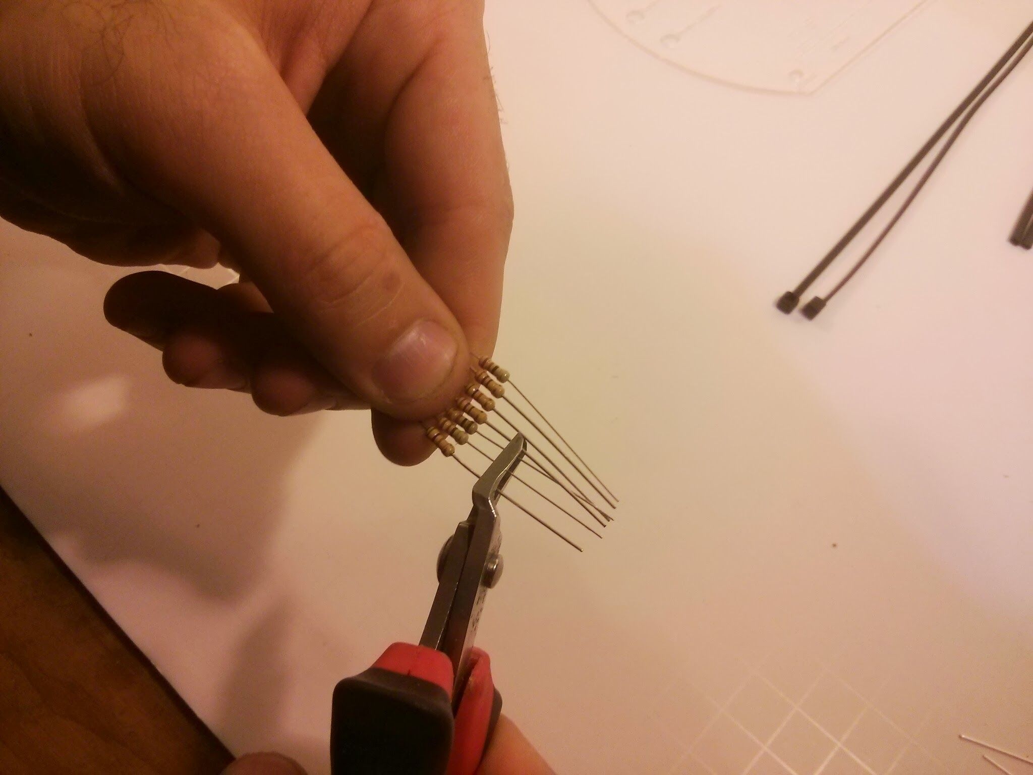 Arduino Line Following Robot for Beginners : 27 Steps (with Pictures ...