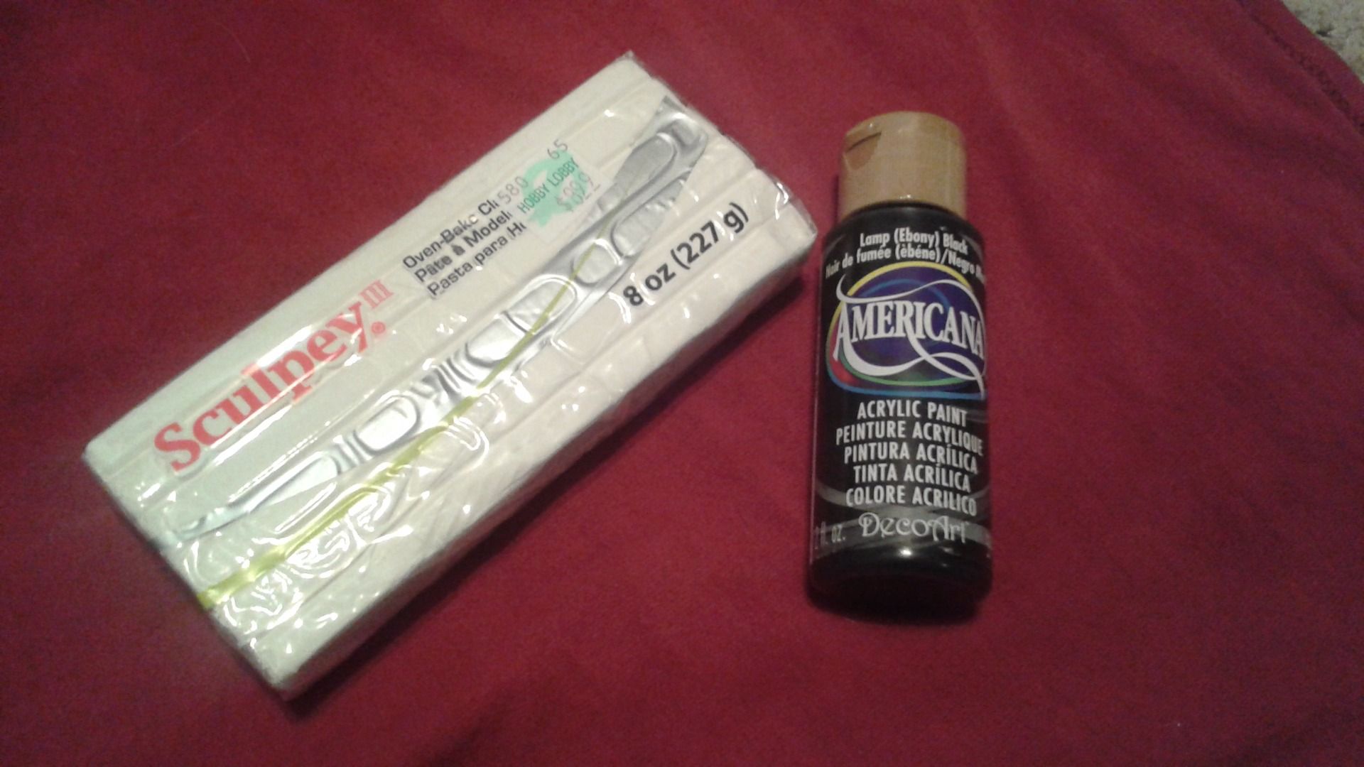 Terrible Teeth Mask for Less Than $20 -Glasses Compatible- : 9 Steps ...