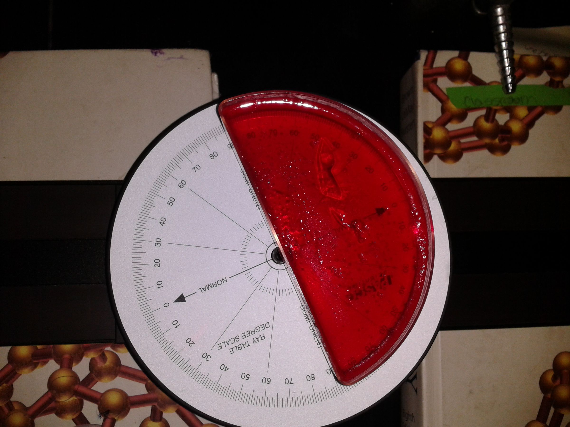 Jello Refraction Experiment : 5 Steps - Instructables