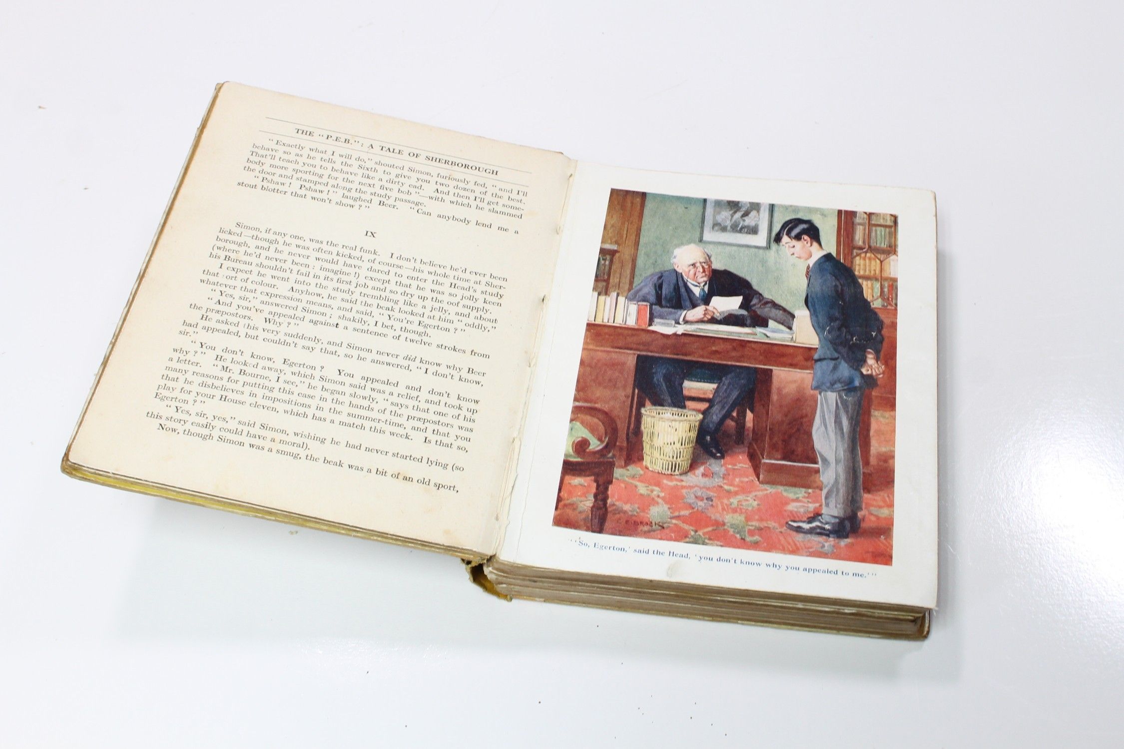 LED Book Light - Inside a Book! : 10 Steps (with Pictures) - Instructables