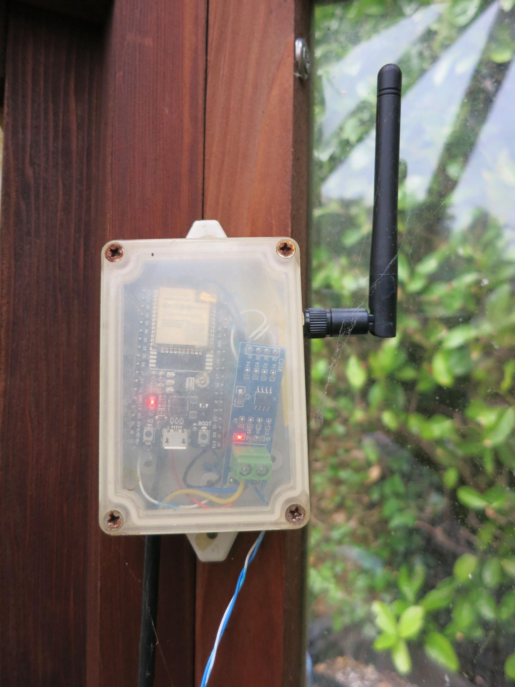 7 in 1 Soil Monitor : 6 Steps - Instructables