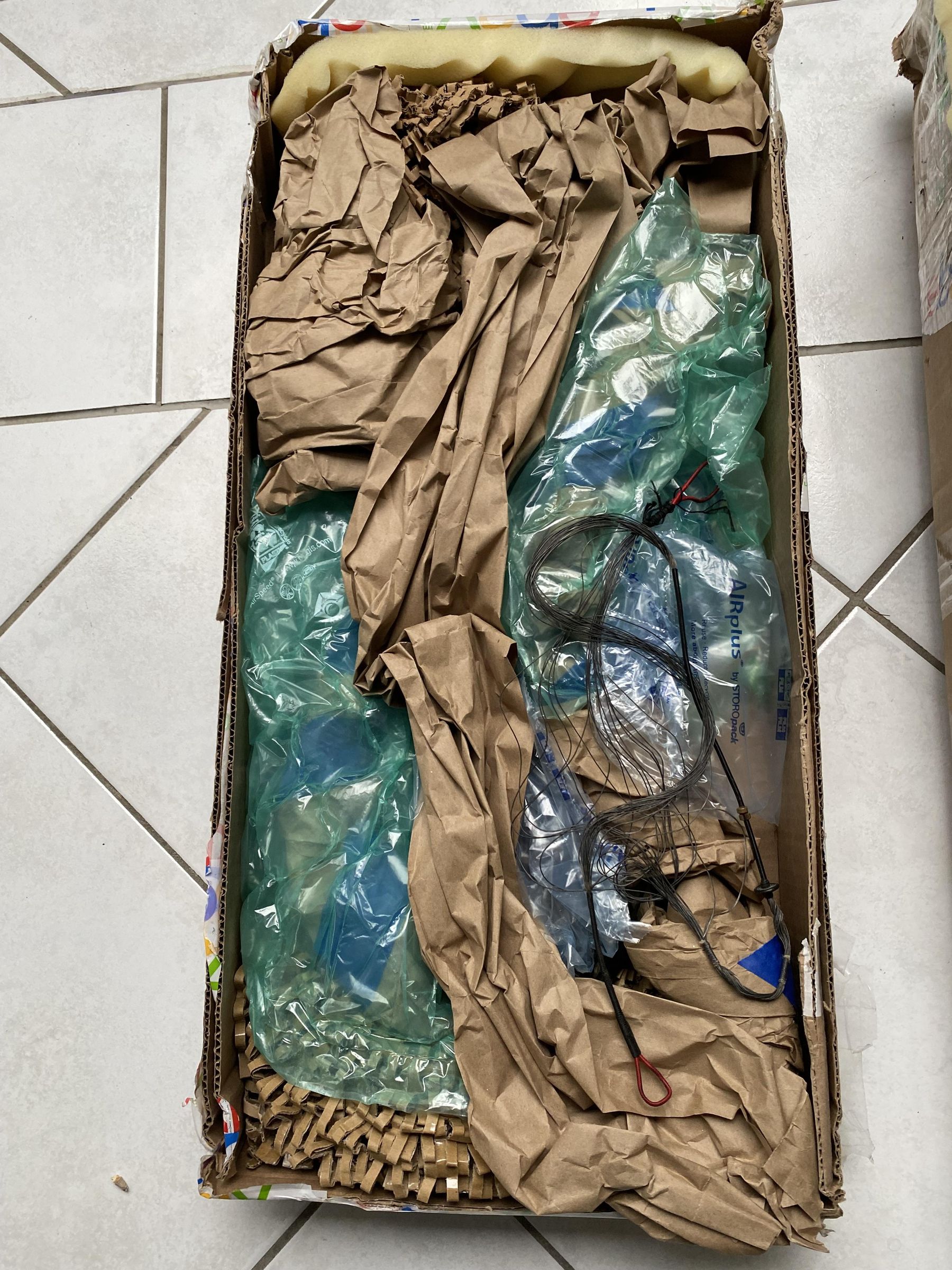 Oneida Eagle H250 Restoration of a Lever Hunting/Fishing Bow Ca. 1984 ...