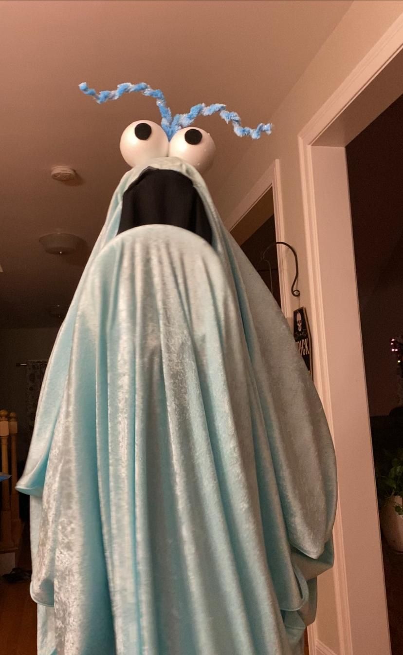 Yip Yip Costume : 9 Steps (with Pictures) - Instructables