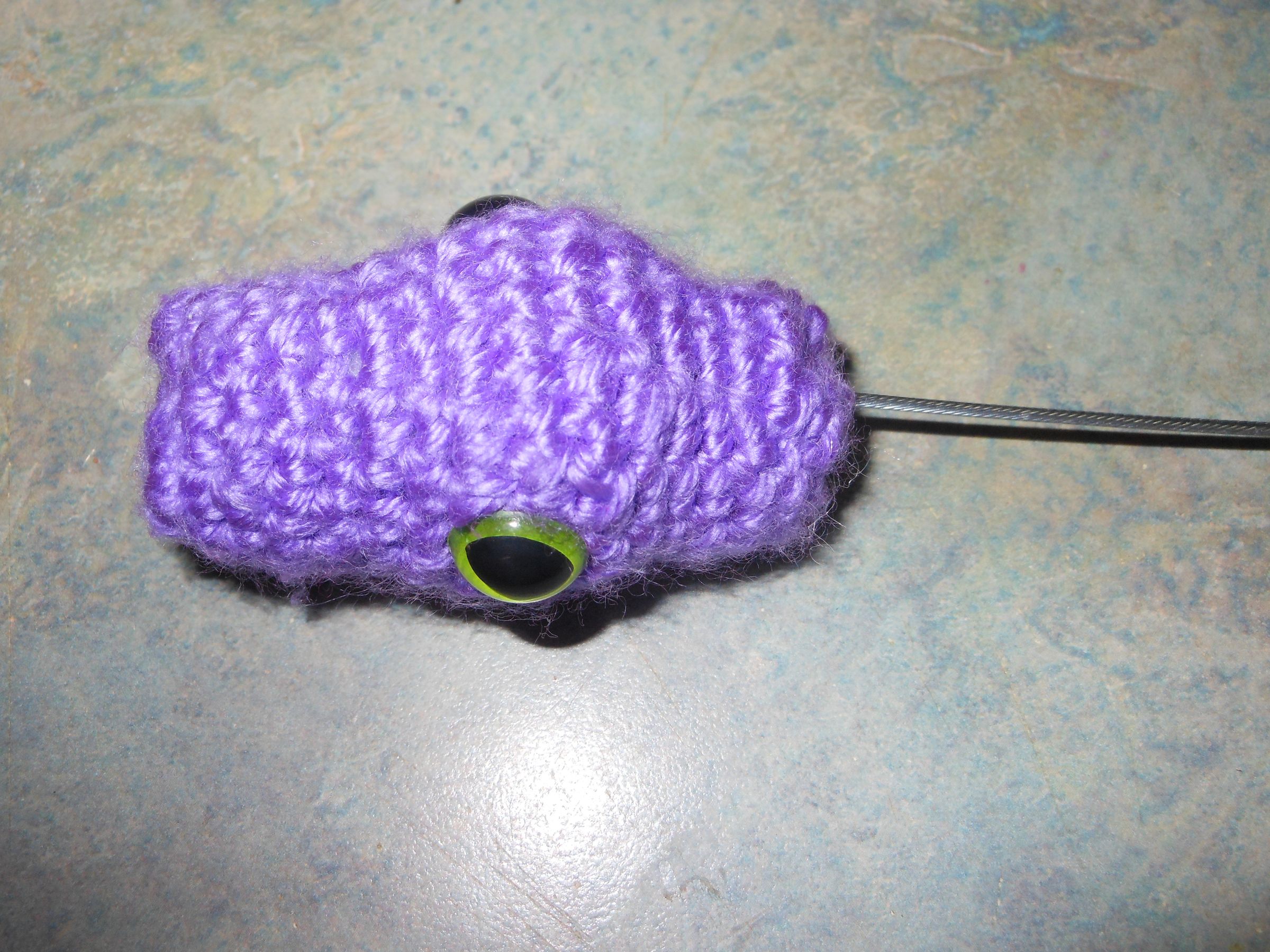 Dragon Shoulder Puppet : 19 Steps - Instructables