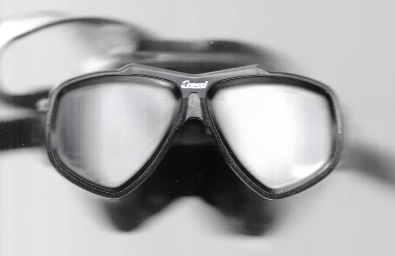 Diving Mask With Add on Lenses : 24 Steps (with Pictures) - Instructables