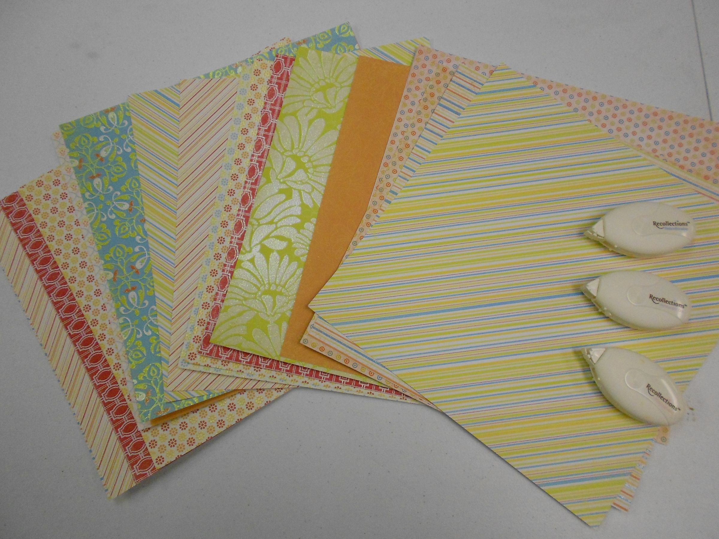 How to Design a Custom Card for a Loved One : 12 Steps - Instructables