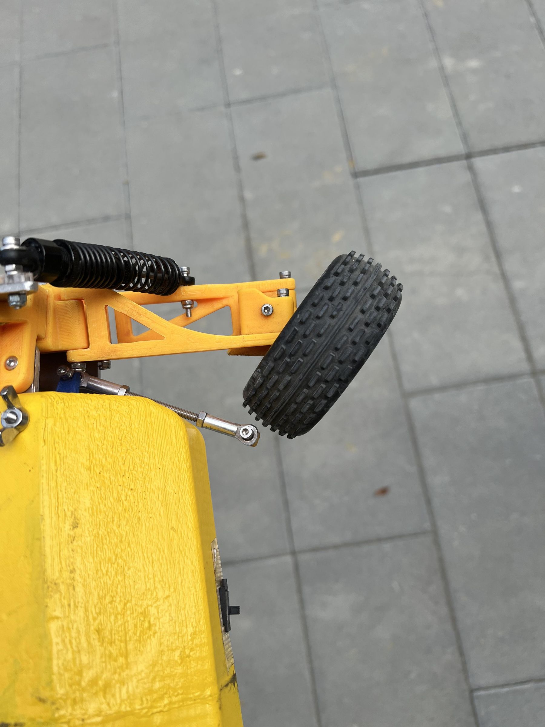 How to Make 3D Printing RC Car : 9 Steps (with Pictures) - Instructables