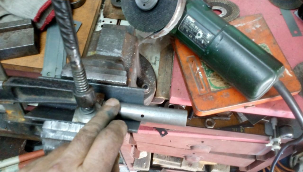 Nut Splitter DIY : 5 Steps (with Pictures) - Instructables