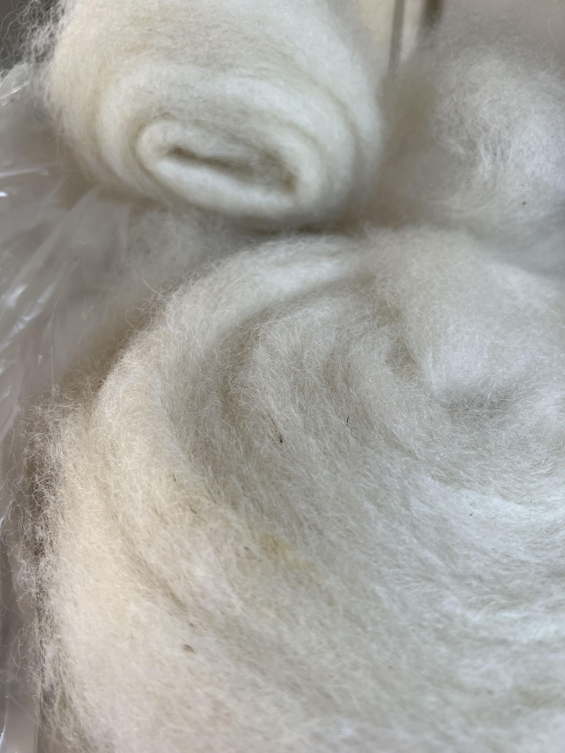 Spinning Wool Fiber : 5 Steps (with Pictures) - Instructables