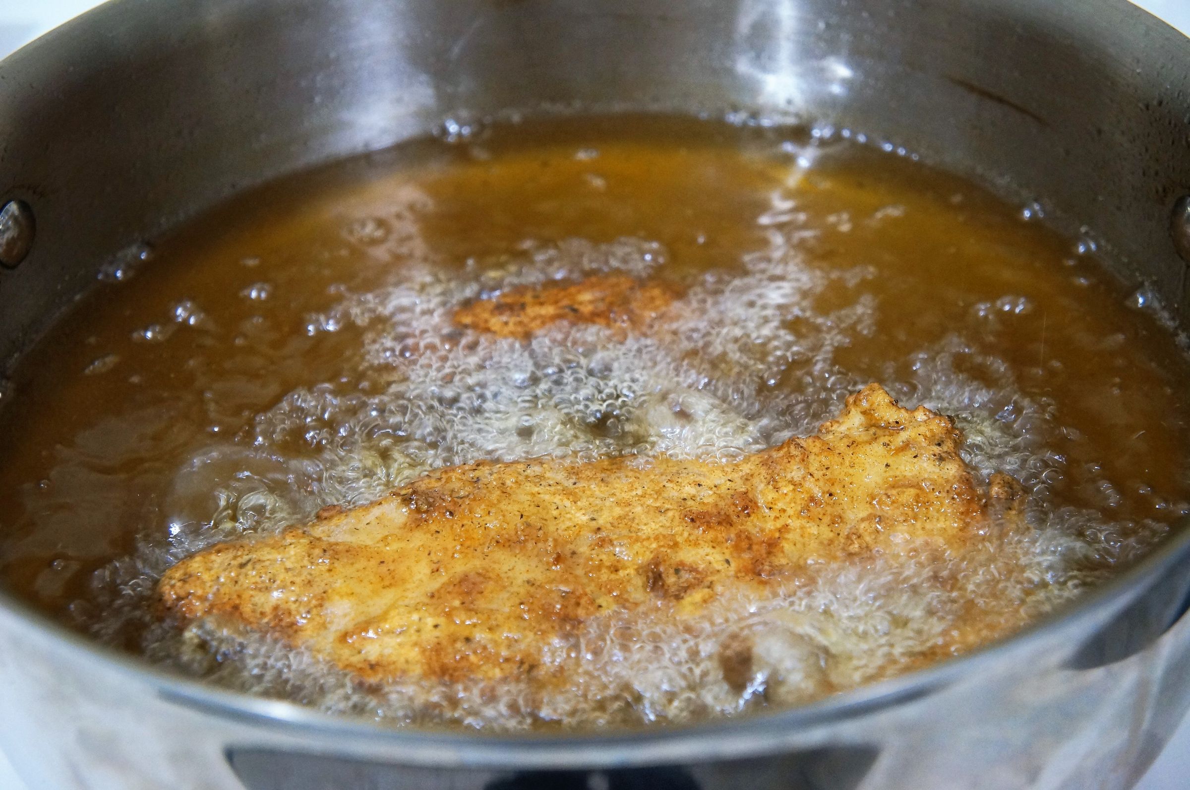 Mastering the 2016 Published Original KFC Recipe Copycat : 11 Steps ...