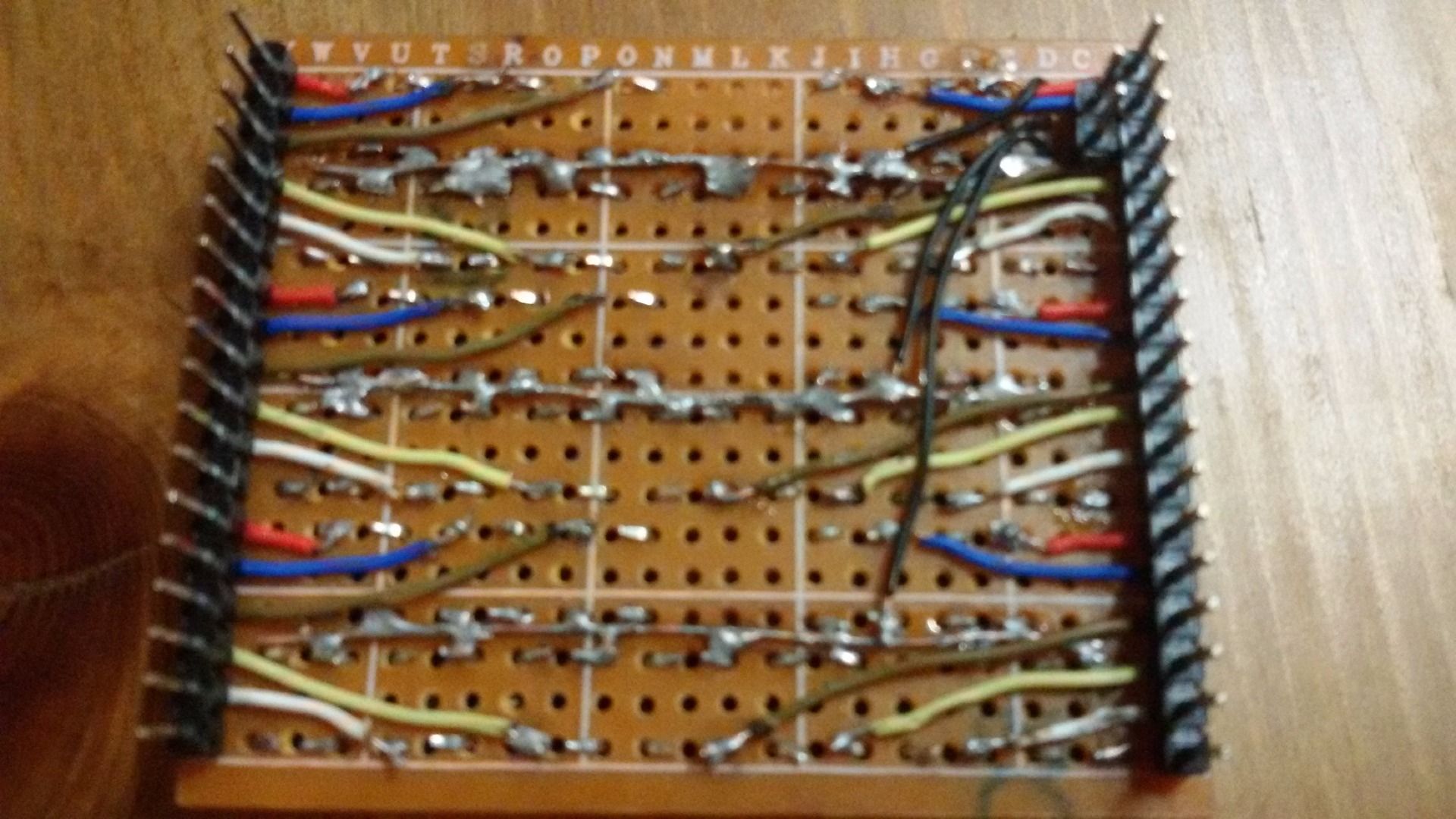 NE555 Timer Synthesizer : 4 Steps (with Pictures) - Instructables