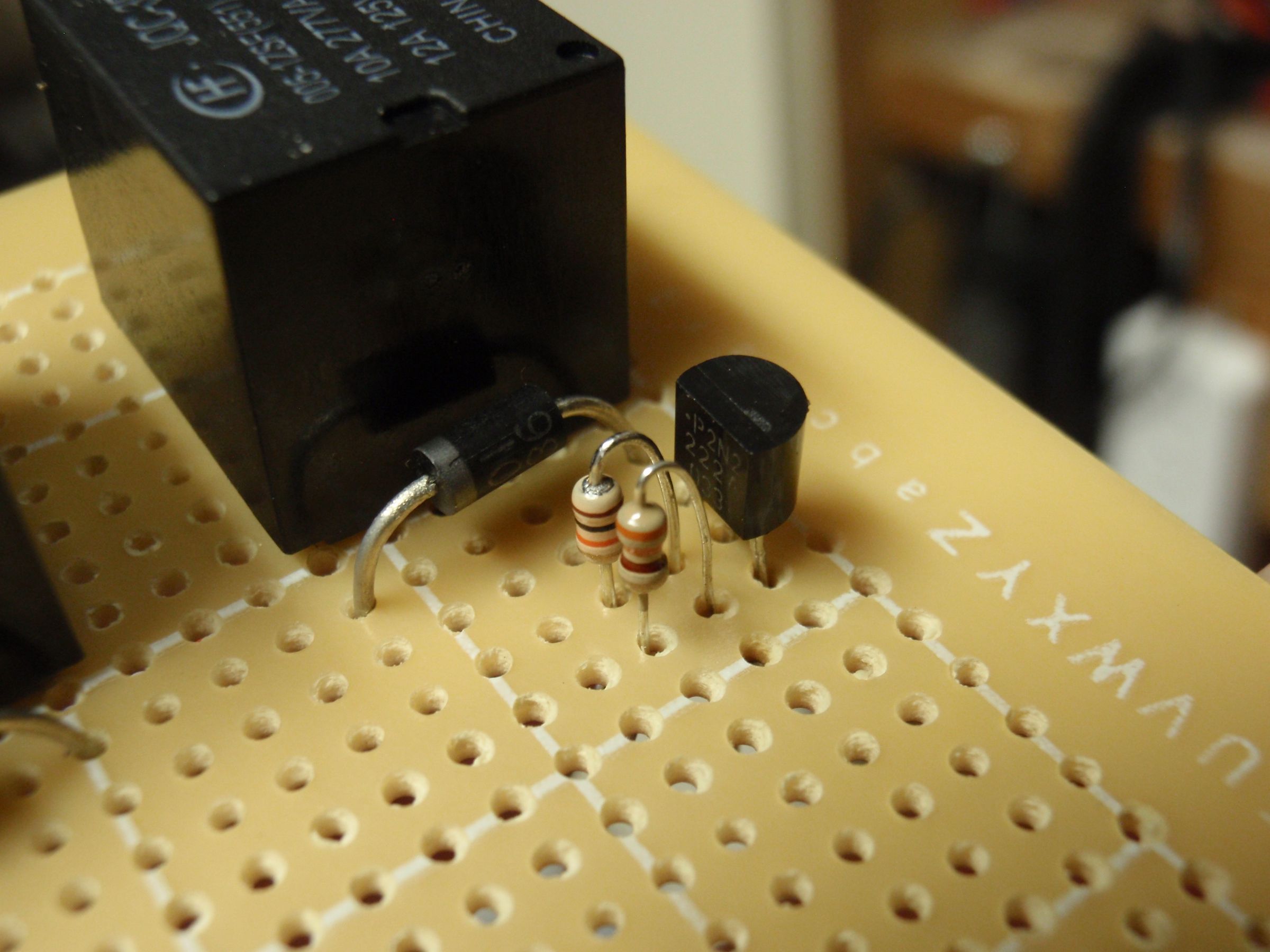 Singing Pumpkins/ Arduino : 9 Steps (with Pictures) - Instructables