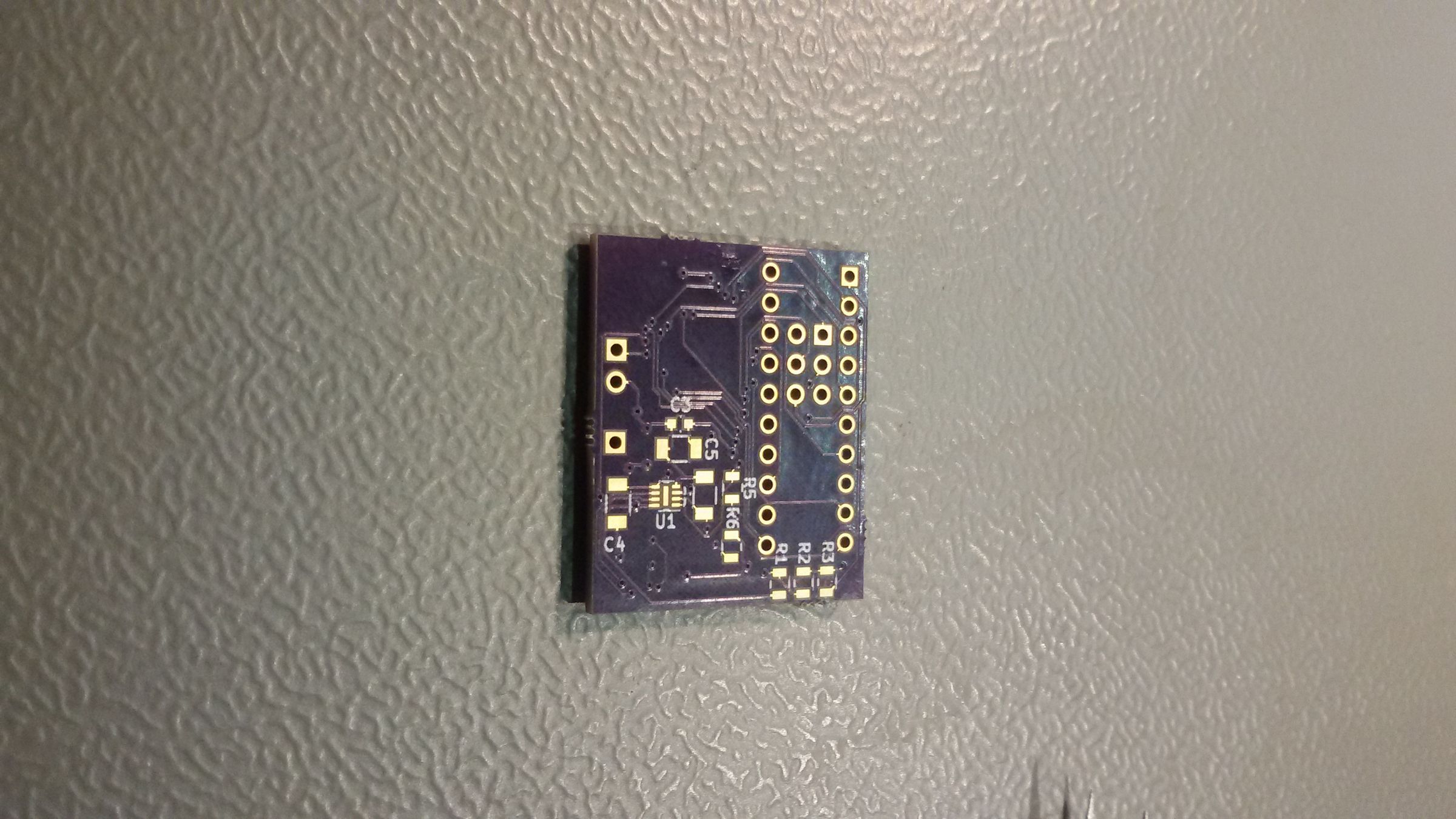 858D SMD Hot Air Reflow Station Hack : 10 Steps (with Pictures ...