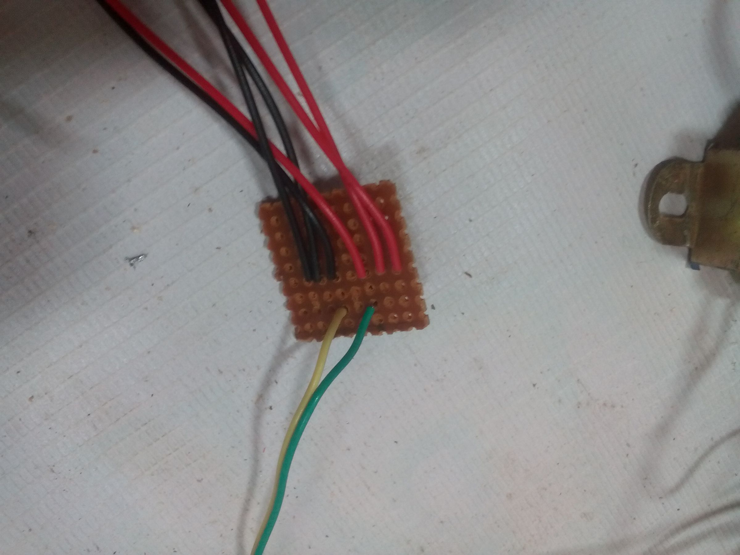 Dc Voltage Current Meter : 6 Steps - Instructables