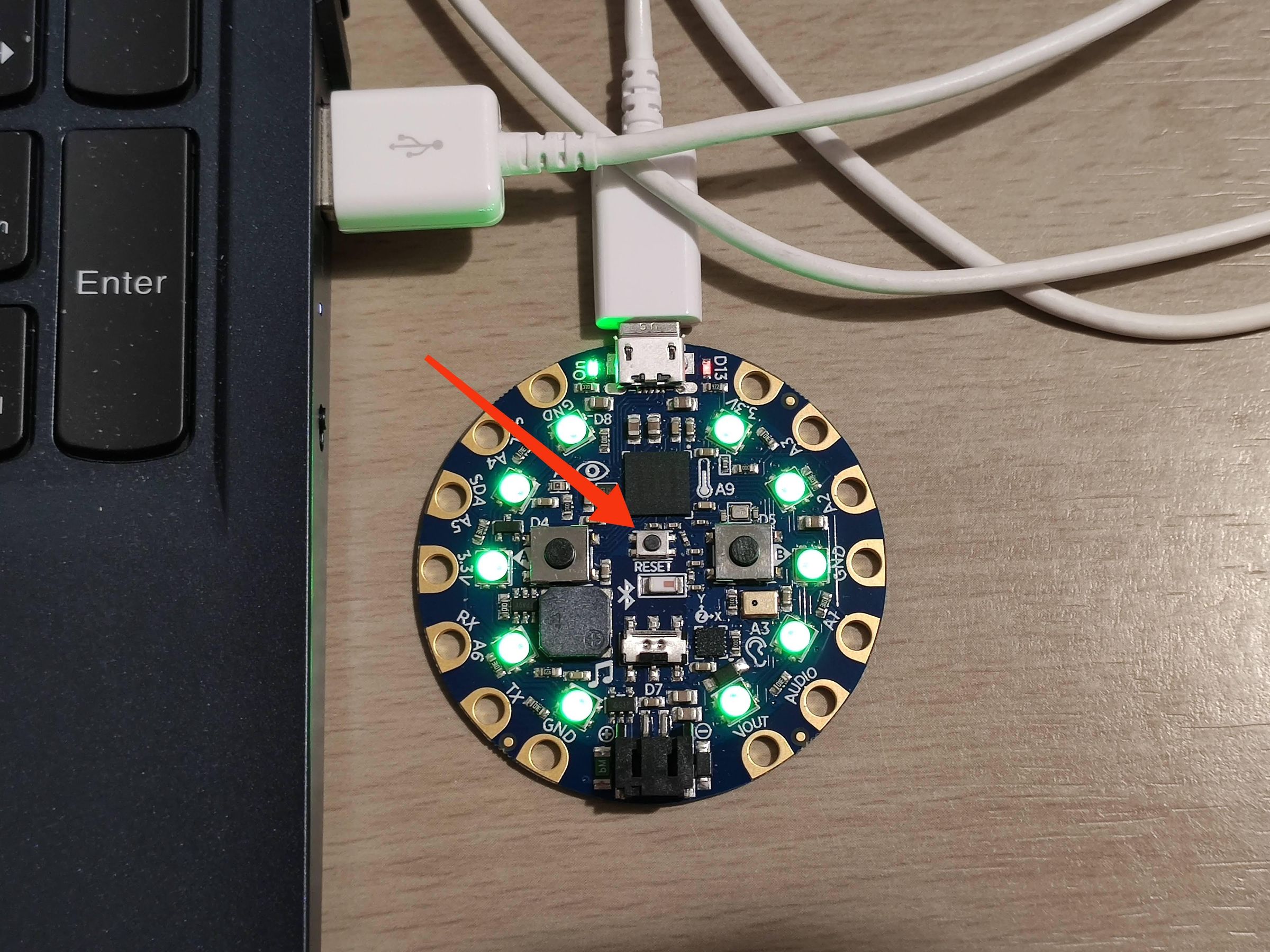 Smart Christmas Tree With CircuitPython : 9 Steps - Instructables