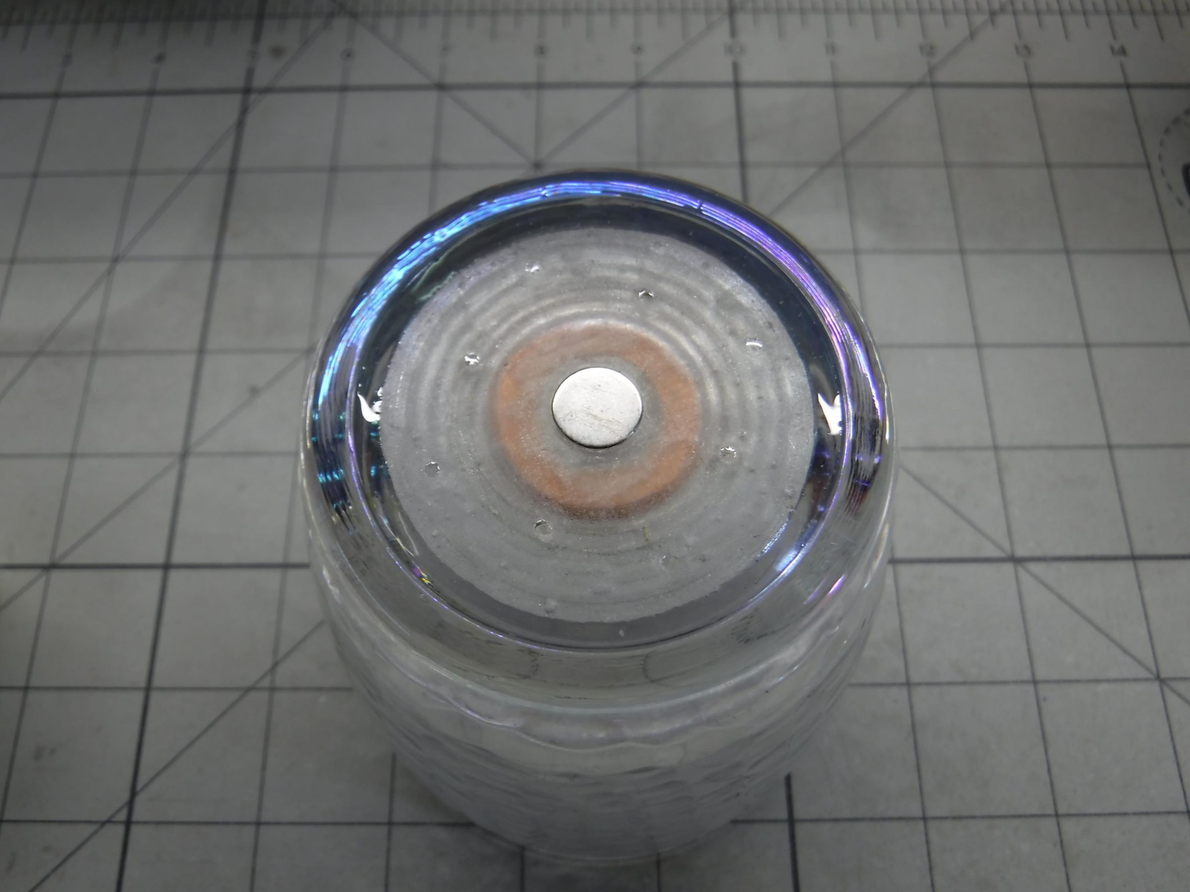 Wireless Tumbler and Coaster : 15 Steps (with Pictures) - Instructables