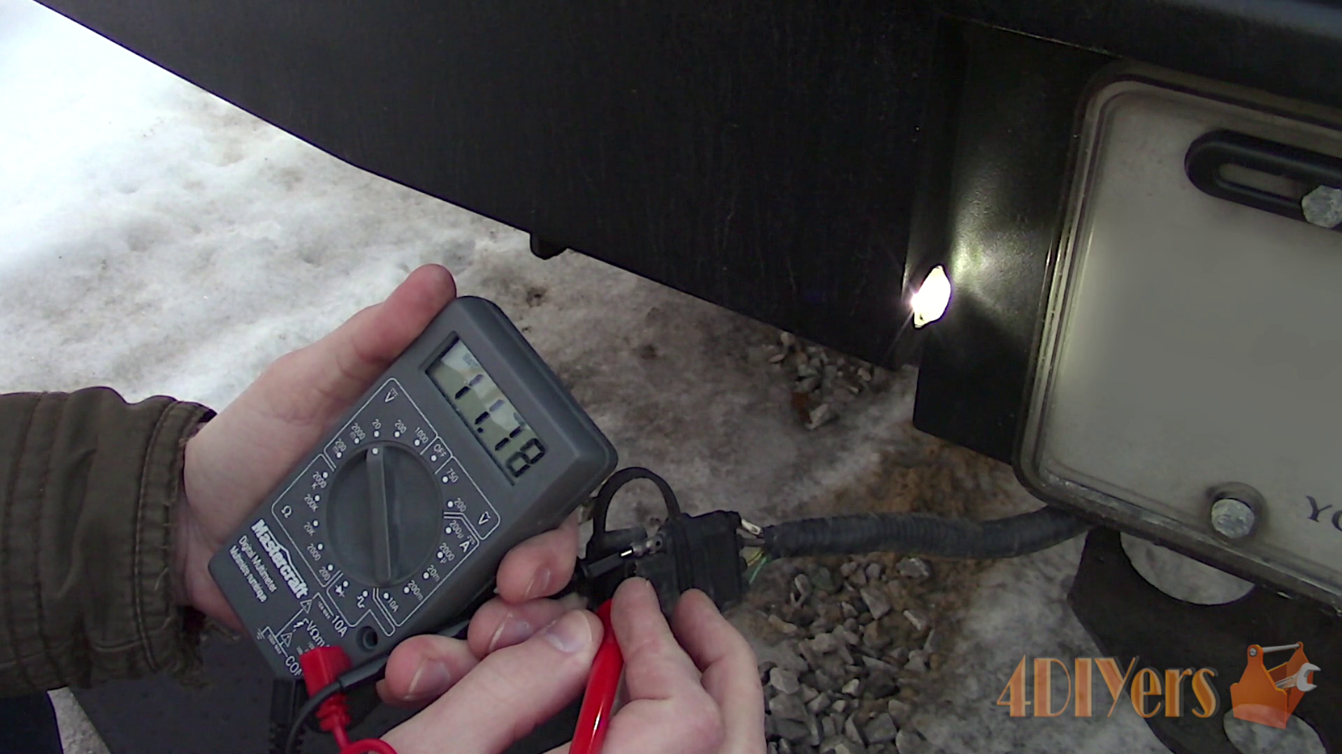 How to Check or Test Polarity on a Car : 5 Steps - Instructables