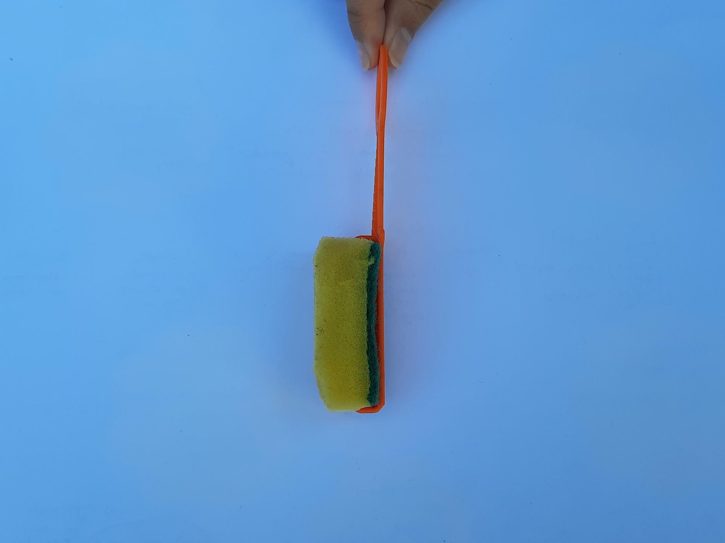 Small Office Sponge Holder and Box : 4 Steps - Instructables