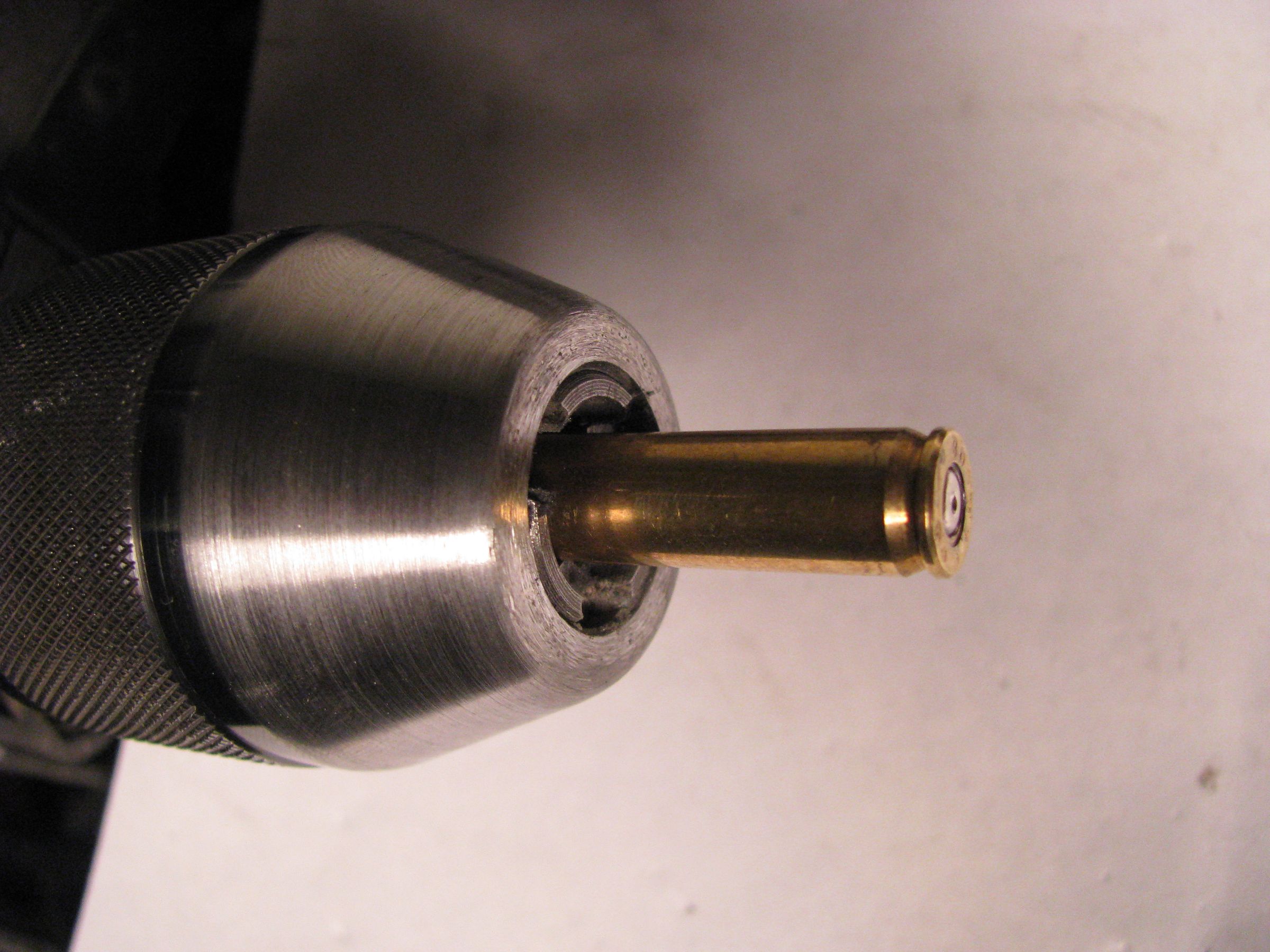 .223 Ammo Pin - Instructables